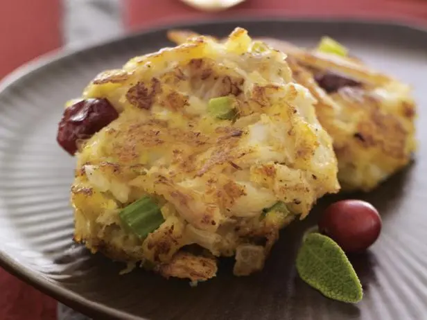 how to cook crab cakes