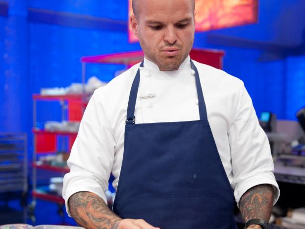 Chef Nate Appleman : Shows : Food Network | Food Network