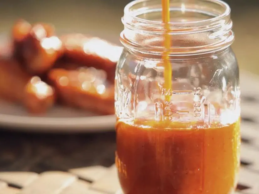 Dirty Steve's Original Wing Sauce Recipe | Food Network