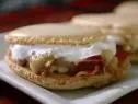 Elvis Moon Pie Recipe - Chef's Resource Recipes