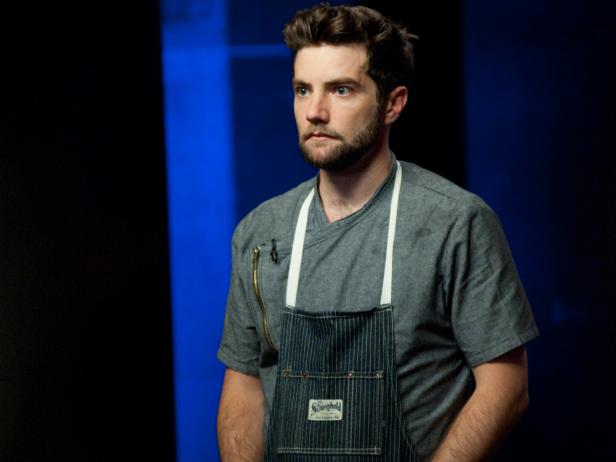 Marcel Vigneron | Food Network