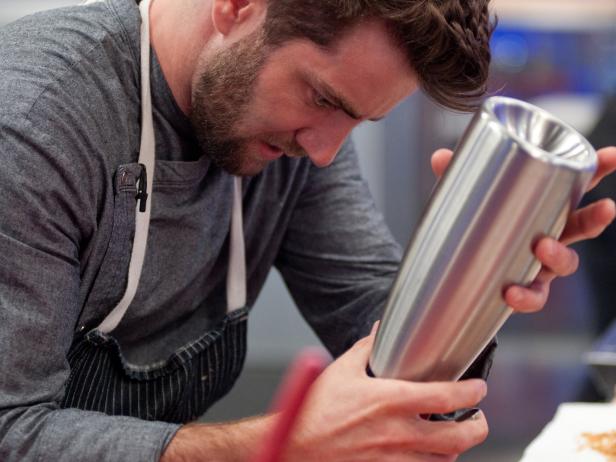 Marcel Vigneron | Food Network