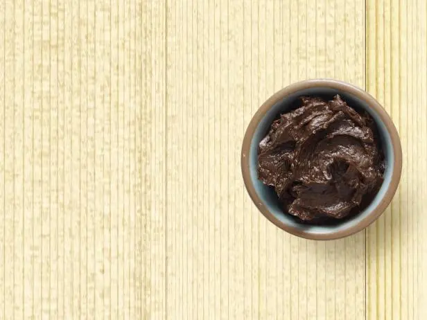 Balsamic-Rosemary Butter Recipe - Chef's Resource Recipes