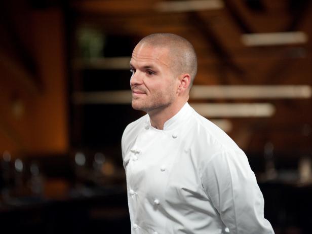 Chef Nate Appleman : Shows : Food Network | Food Network