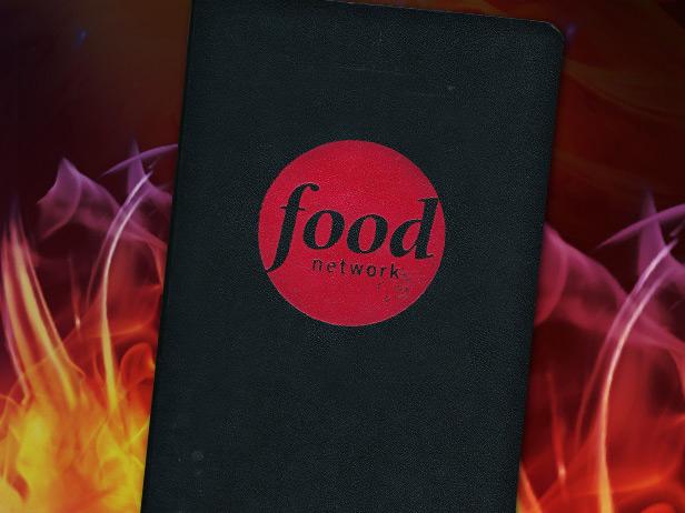 Chef Nate Appleman : Shows : Food Network | Food Network