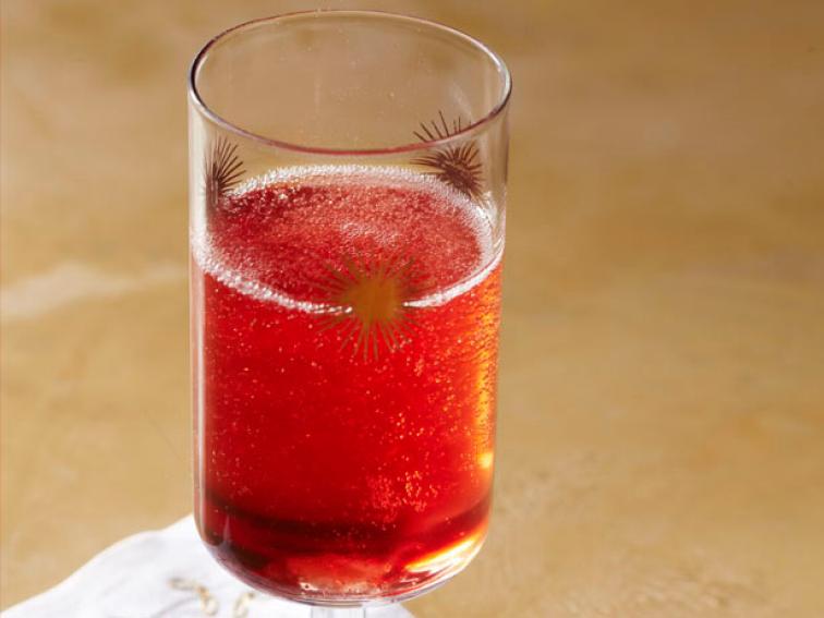 Red Carpet Cocktails Recipe | Food Network Kitchen | Food Network