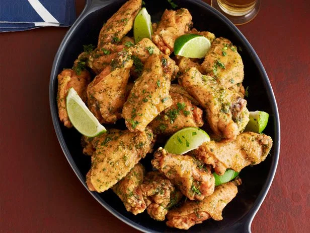 50 Wing Recipes : Food Network | Food Network