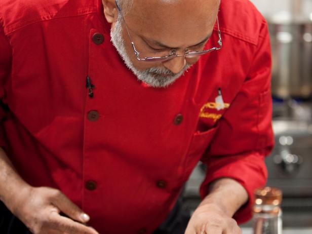 Chopped Champions: Part 2 | Chopped | Food Network