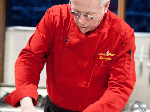Chopped Champions: Part 1 | Chopped | Food Network
