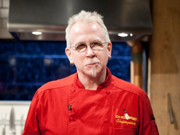 Chopped Champions: Part 1 | Chopped | Food Network