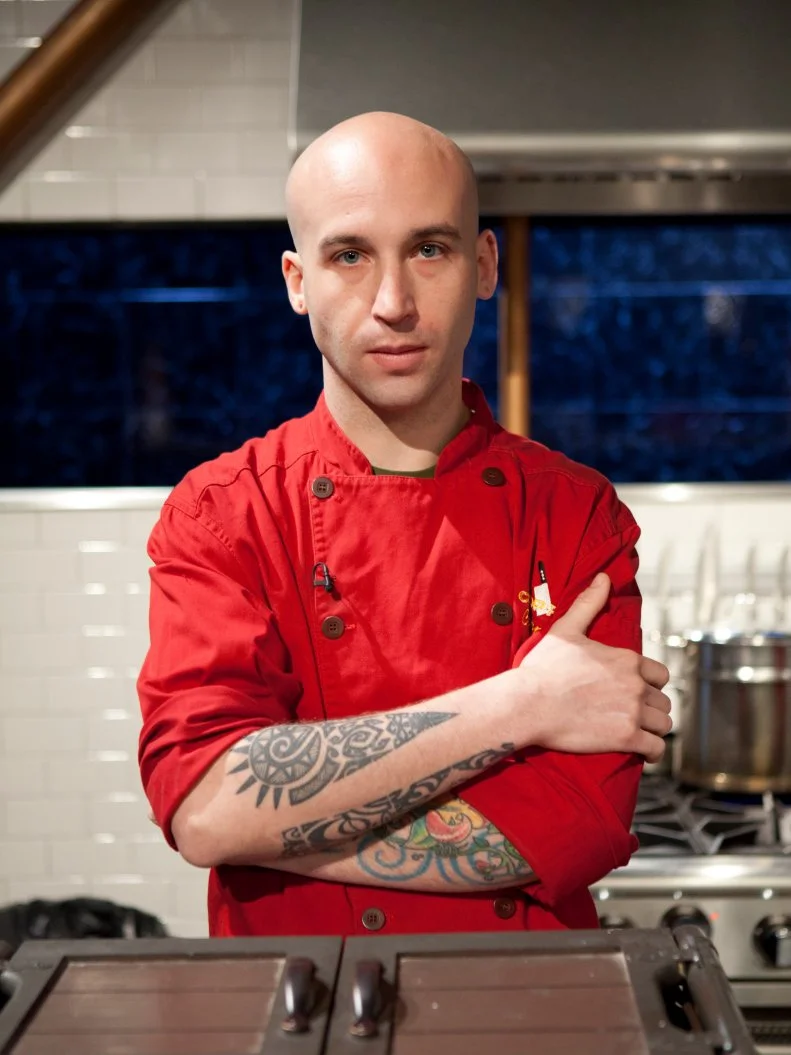 Chopped Champions, Season 4: Round 2 in Review | Food Network