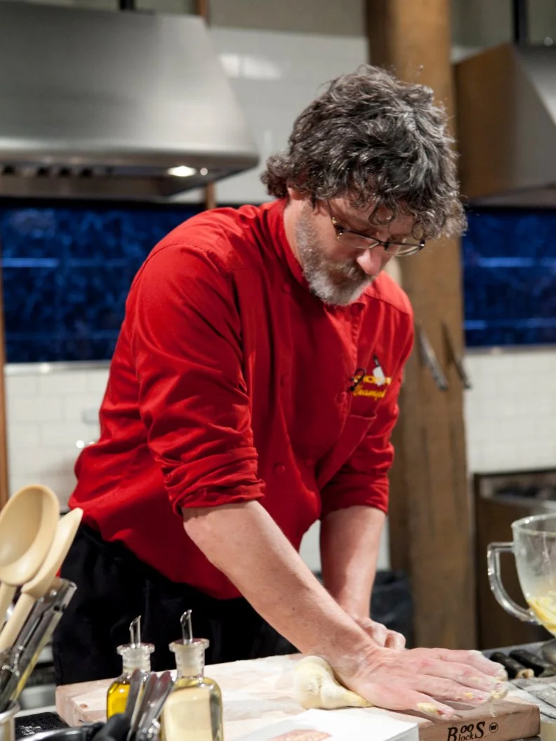 Chopped Champions, Season 4: Grand Finale in Review | Food Network