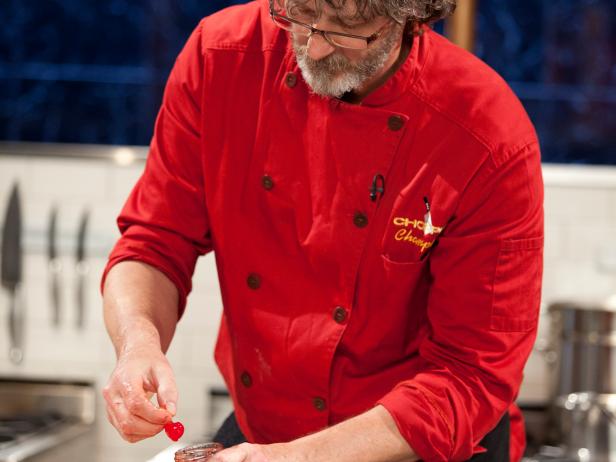 Chopped Champions: Part 4 | Chopped | Food Network