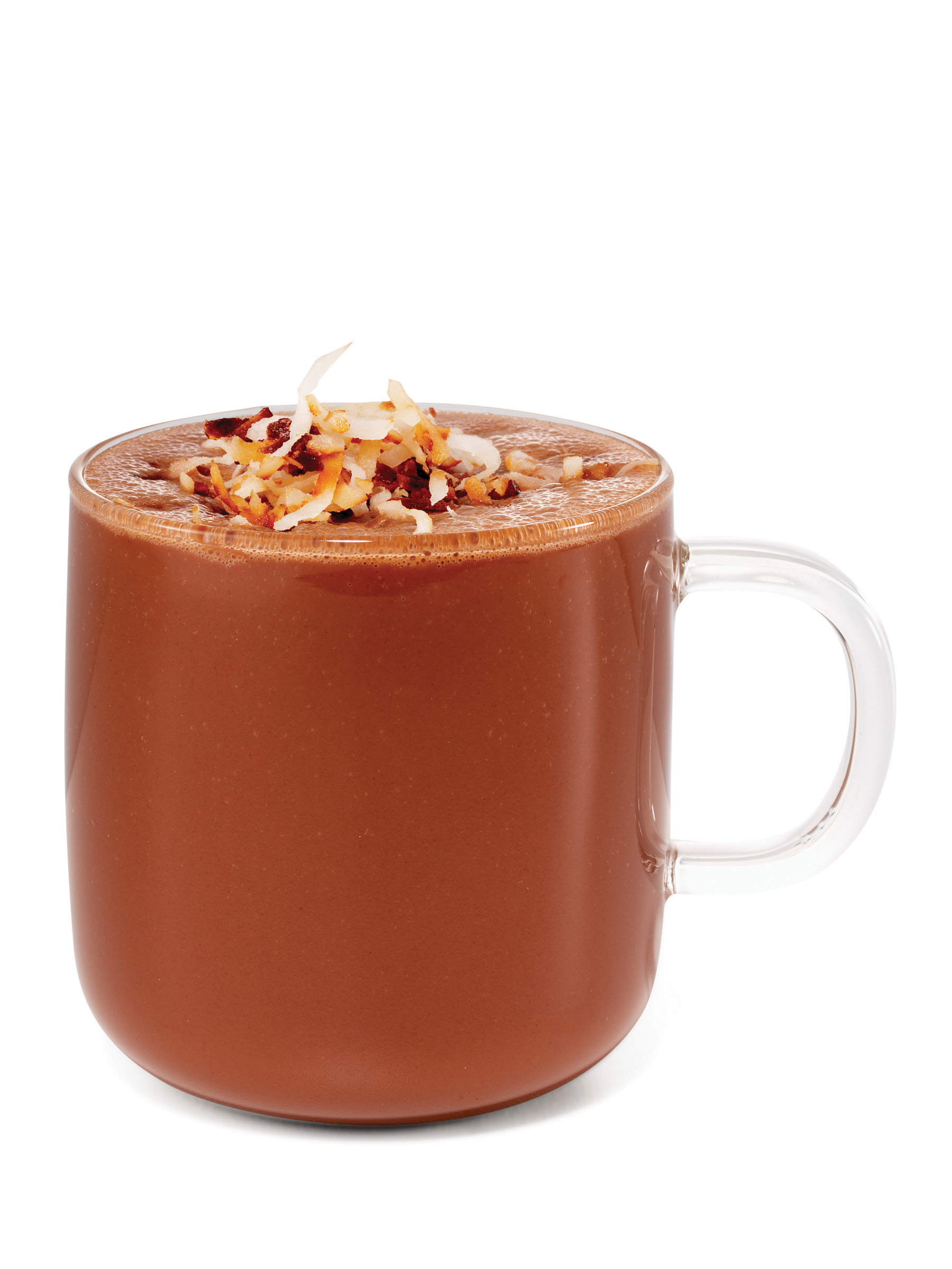 Cocoa Colada Recipe - Chef's Resource Recipes