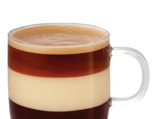 Layered Mocha Recipe | Food Network Kitchen | Food Network