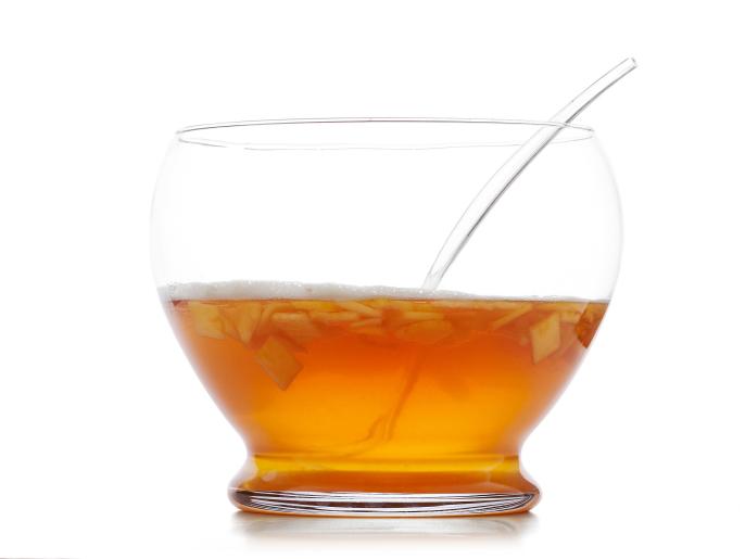 Yale College Punch Recipe | Food Network Kitchen | Food Network