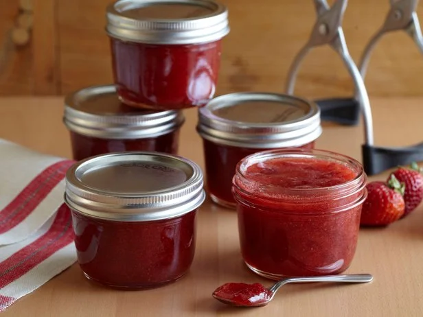 6 Homemade Jam Recipes | Food Network