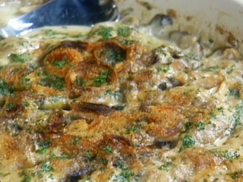 24 Vegetarian Casserole Recipes That Will Keep You Full | Food Network