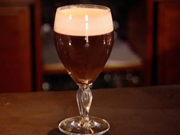 Original Irish Coffee Recipe | Food Network