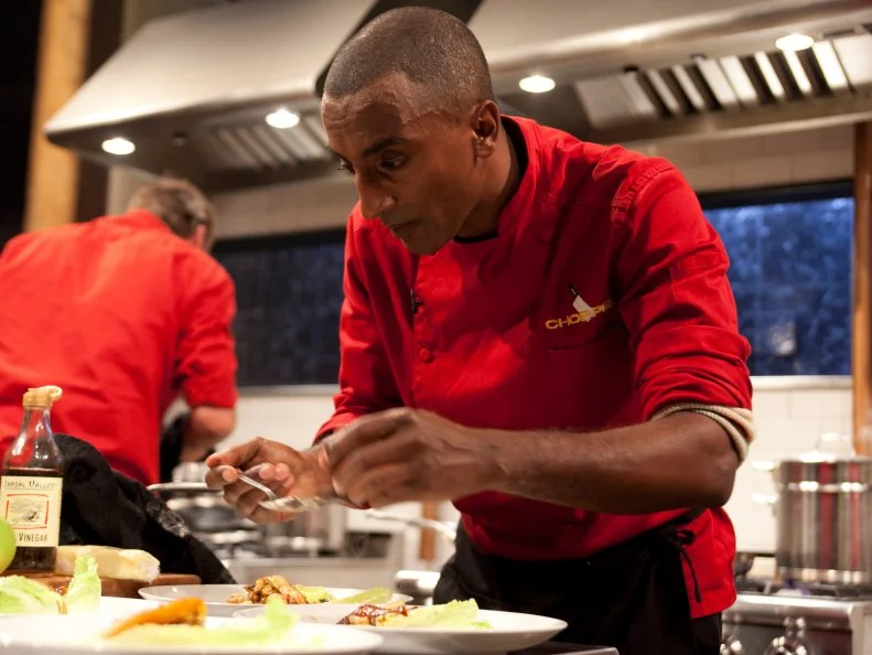 Chopped All-Stars, Season 2: Meet the Chefs | Food Network