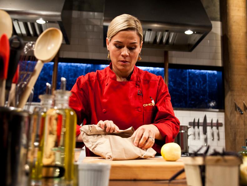 Chopped All-Stars, Season 2: Meet the Chefs | Chopped | Food Network
