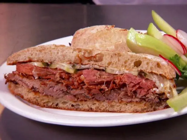 Cubano Recipe | Food Network