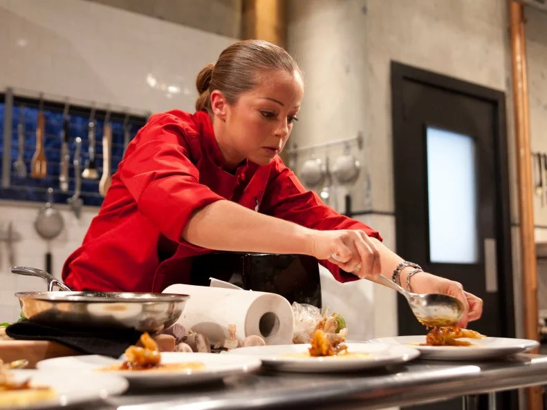 Chopped All-Stars, Season 2: Meet the Chefs | Food Network