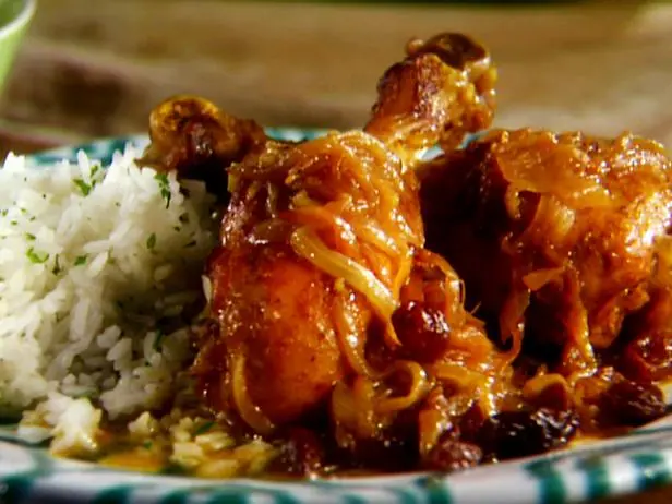 Yummy Baked Chicken Drummies Recipe | Sunny Anderson | Food Network