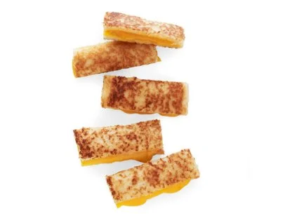 50 Grilled Cheeses : Recipes and Cooking : Food Network | Food Network