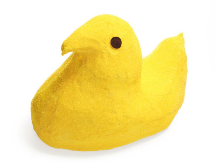 Peep Cake Recipe | Food Network Kitchen | Food Network