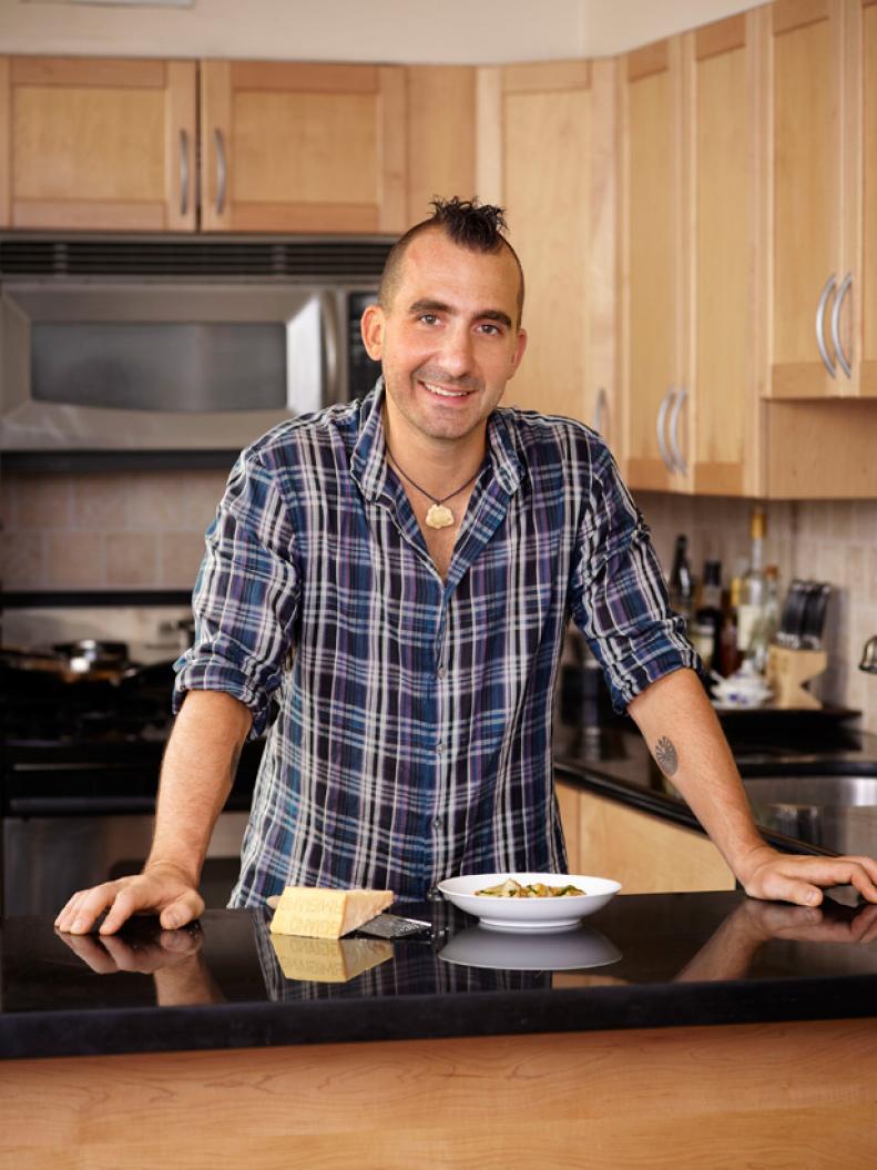 Try This at Home: How to Make Gnocchi | Recipes, Dinners and Easy Meal ...