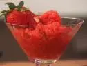 No Fuss Mexican Ice (Raspado) Recipe - Chef's Resource Recipes