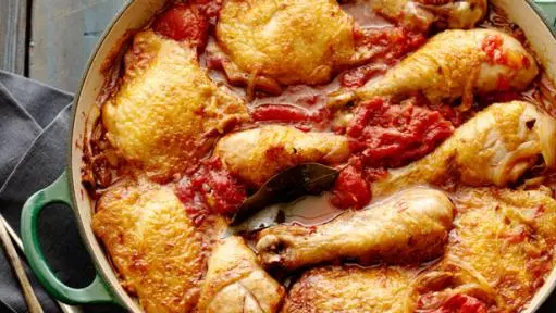 how to cook chicken drumsticks food network