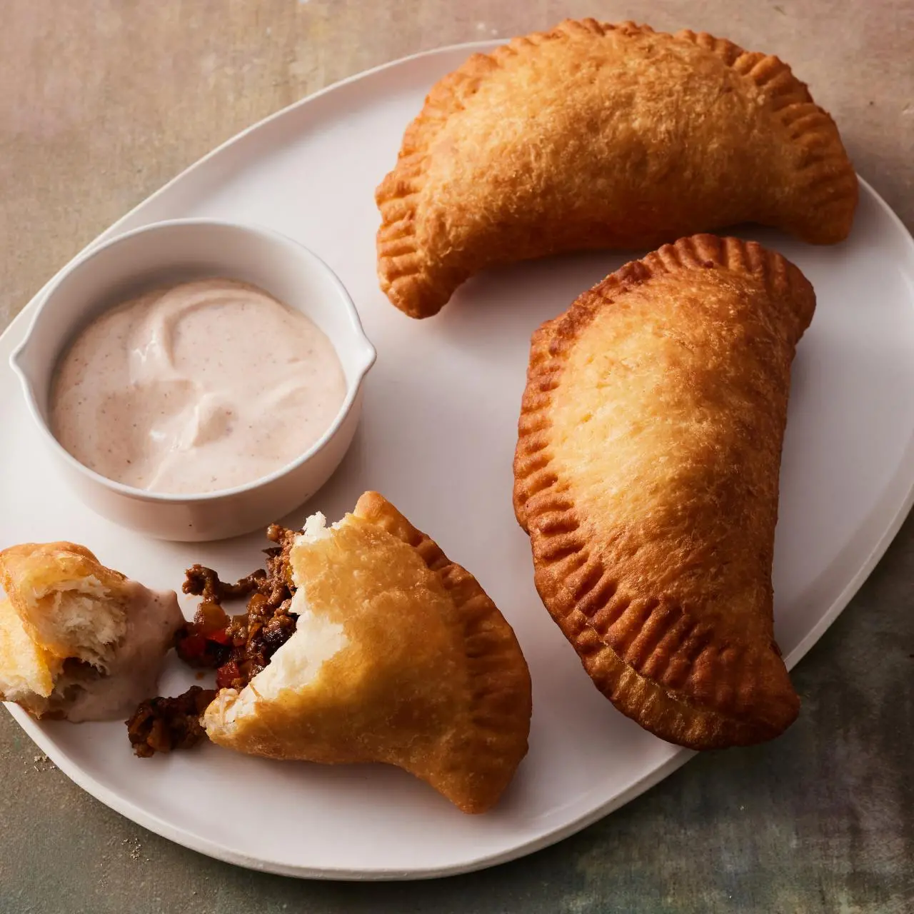 Empanadas