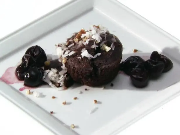 German Wedding Cake Recipe | Food Network