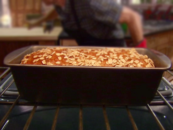 Leftover Oatmeal Bread Recipe - Chef's Resource Recipes