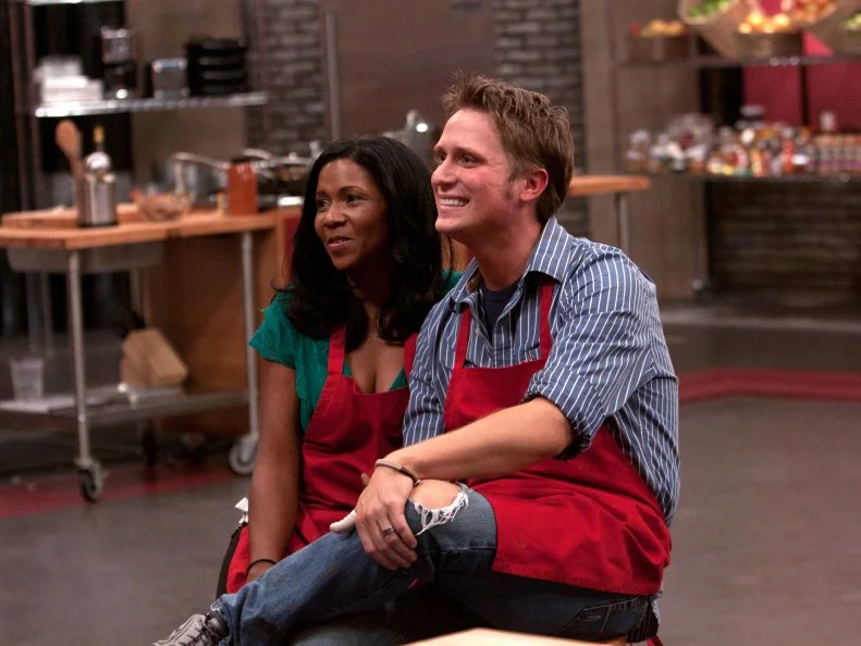 Worst Cooks in America, Season 3: Behind the Scenes of Episode 7 | Food ...