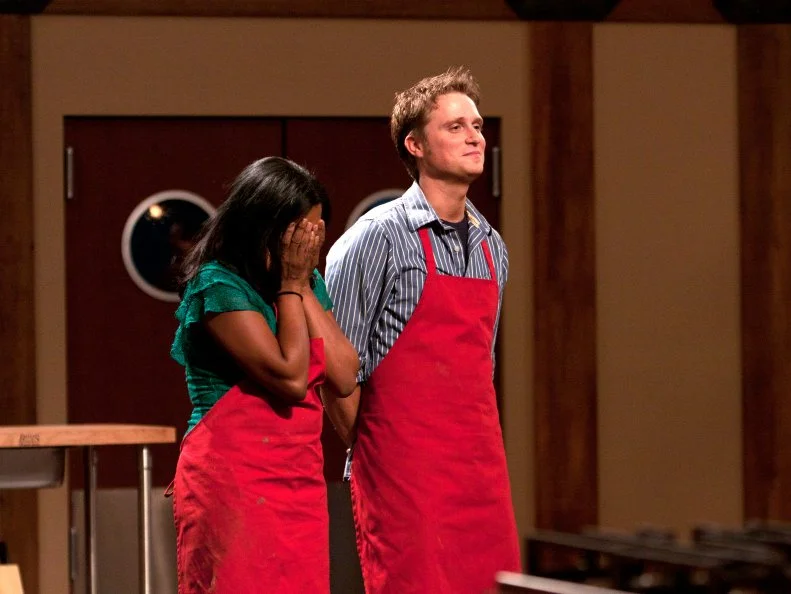 Worst Cooks in America, Season 3: Behind the Scenes of Episode 7 | Food ...