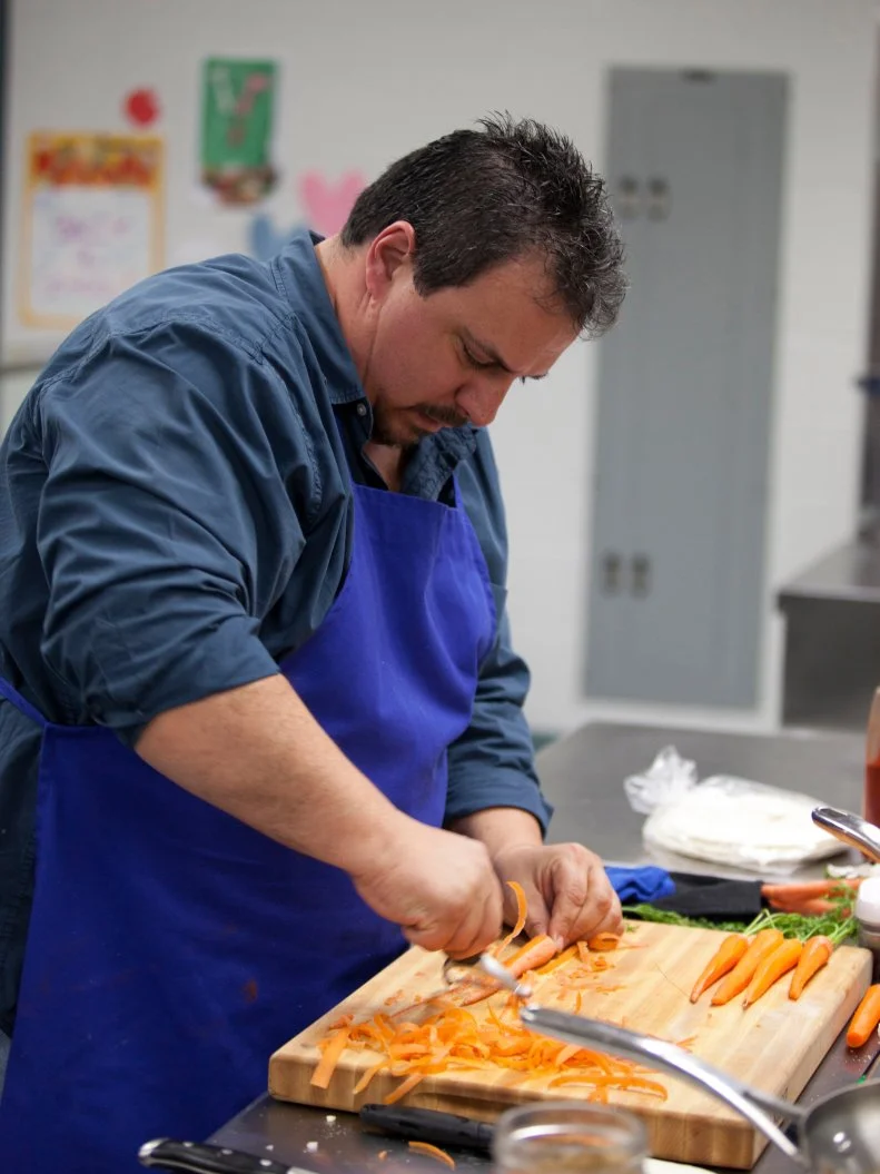 Worst Cooks in America, Season 3: Behind the Scenes of Episode 7 | Food ...