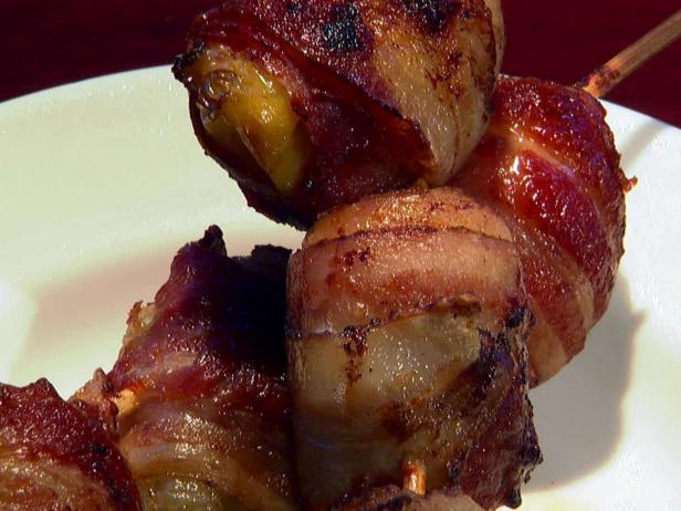 Dragon Toes Recipe | Food Network