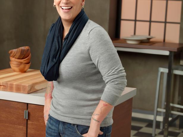 Michele Ragussis Bio | Michele Ragussis, Food Network Star Season 8 ...