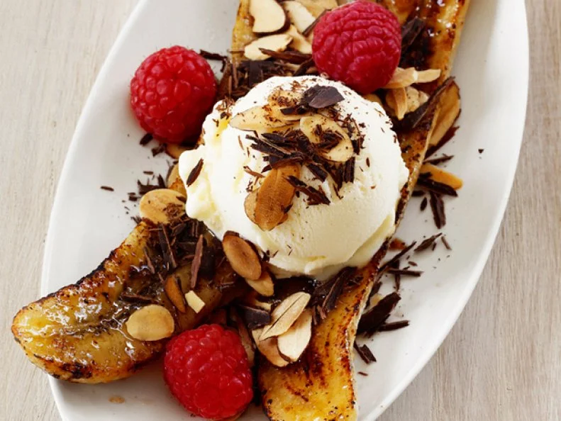 43 Best Banana Recipes & Ideas | What to Make with Bananas | Food Network