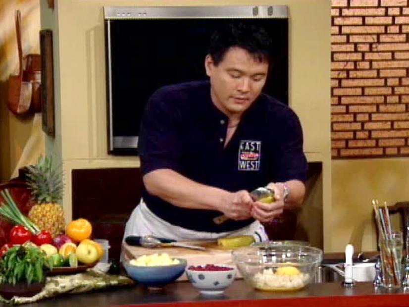 Ming Tsai Recipes East Meets West | Bryont Rugs and Livings