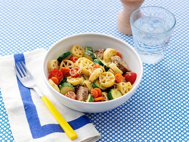 34 Easy, Family-Friendly Main Dishes | Food Network