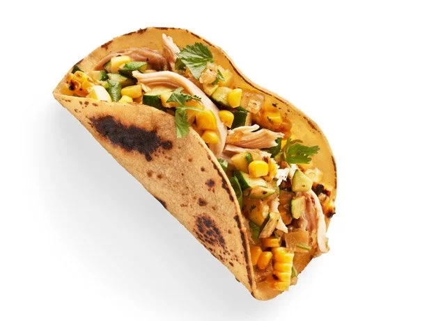 50 Tacos : Recipes and Cooking : Food Network | Food Network