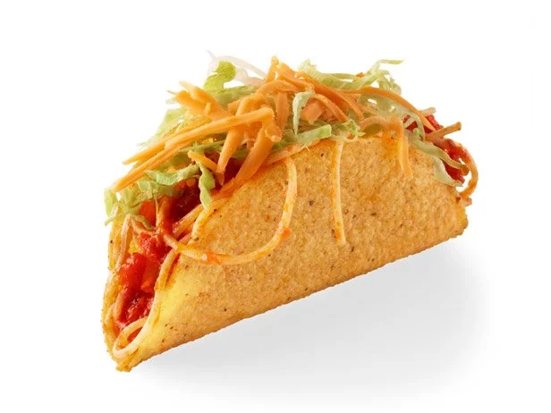 50 Tacos : Recipes and Cooking : Food Network | Food Network