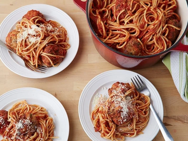 50 Spicy Recipes & Ideas | Spicy Food To Make at Home | Food Network