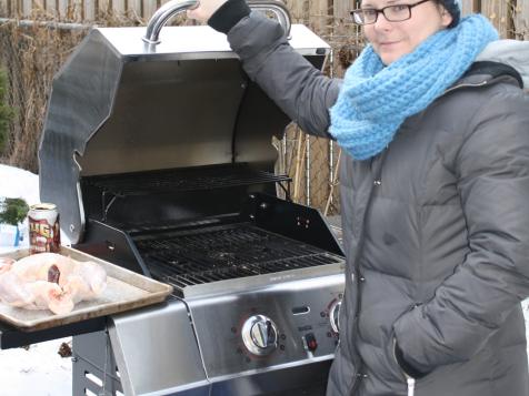 Grilling Recipes : Food Network | Food Network