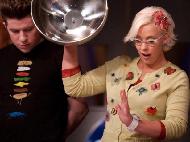 Emily Ellyn, Food Network Star Season 8 Finalist | Food Network