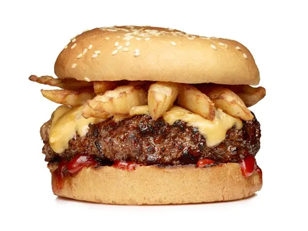 Kids'-Menu Burgers Recipe | Food Network Kitchen | Food Network